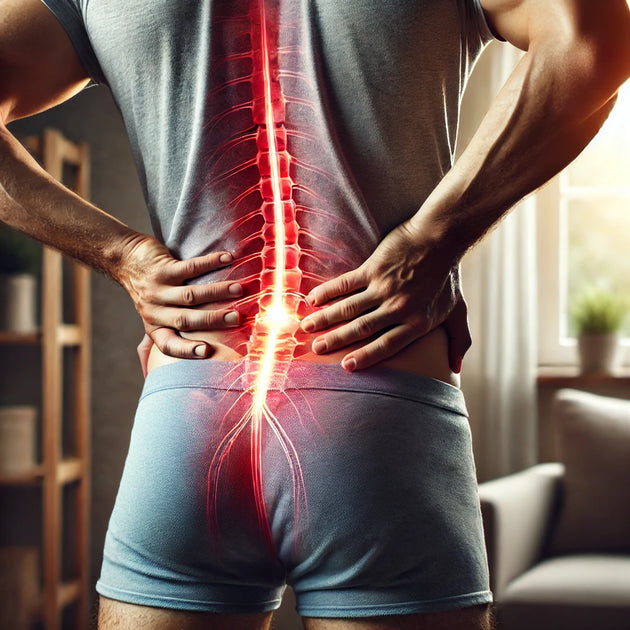 Understanding Sciatica Nerve Pain and How to Find Relief Through Massa – Pso-Rite™