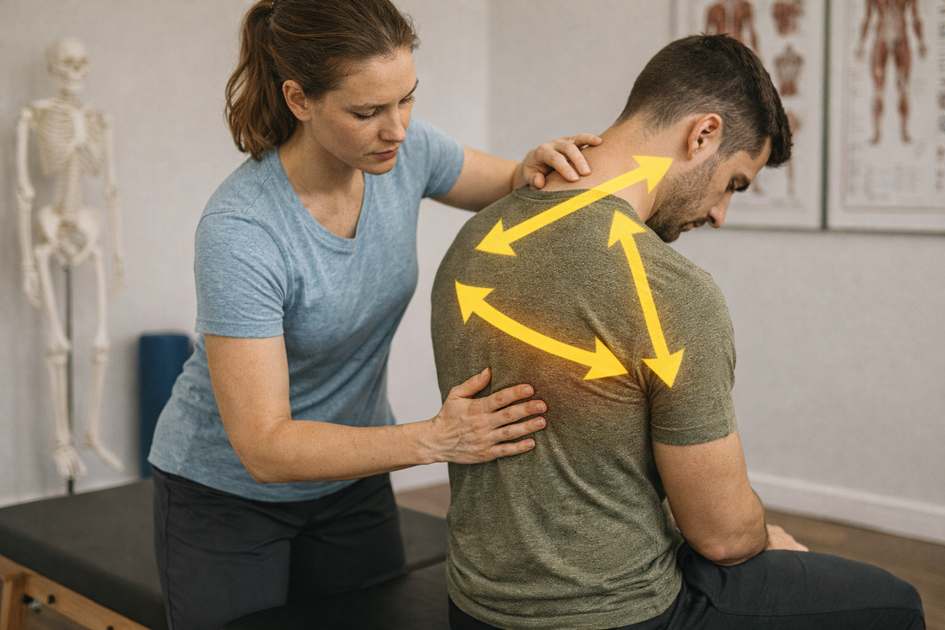 Blog: Relieving Muscle Tensions and Pain | Pso-Rite™ – Tagged "physical ...