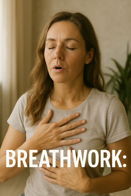 Breathwork: How Controlling Your Breath Controls Your Life – Pso-Rite™