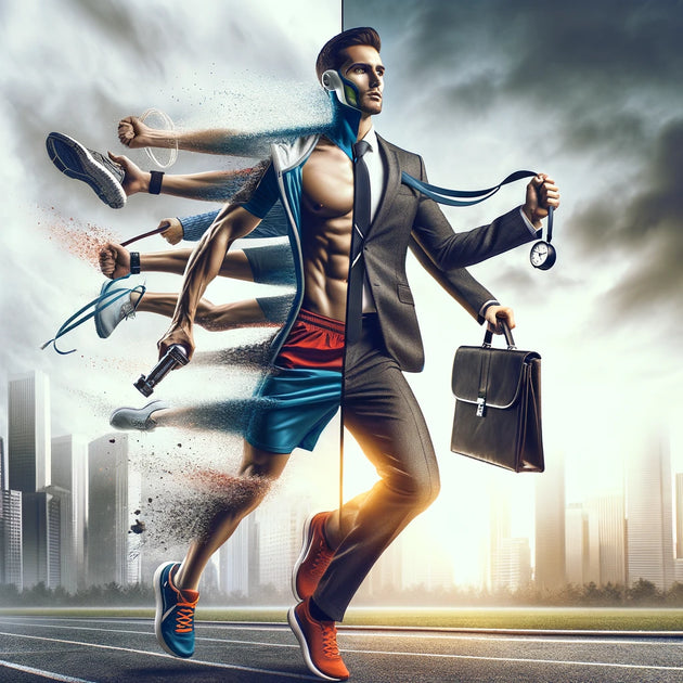 Portable Muscle Relief: The Advantages of PSO-RITE for Urban Athletes ...