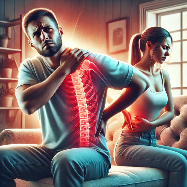 Back Tightness and Breathing Issues: The Hidden Connection – Pso-Rite™