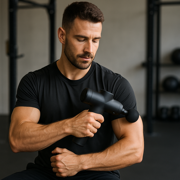 The Real Difference Between Personal Massagers and Psoas Release Tools ...