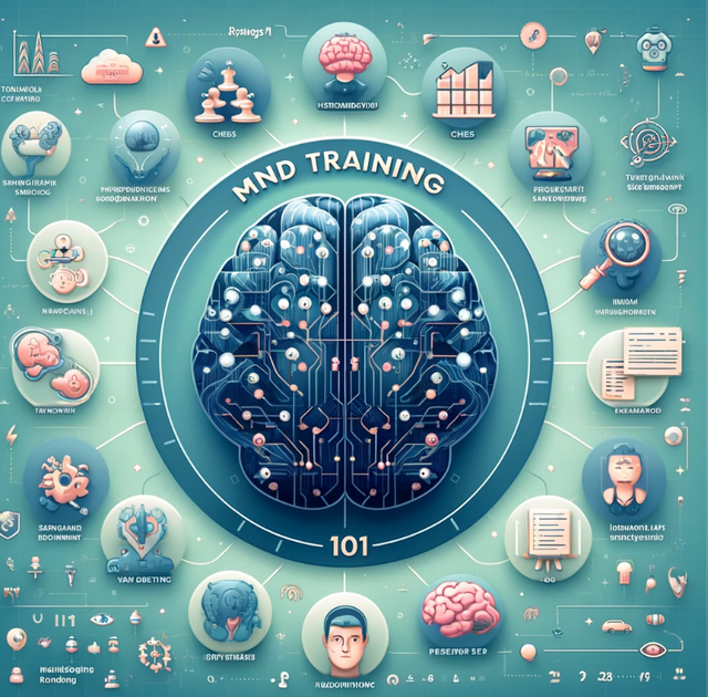 Mastering Cognitive Enhancement: A Comprehensive Guide to Brain Traini ...
