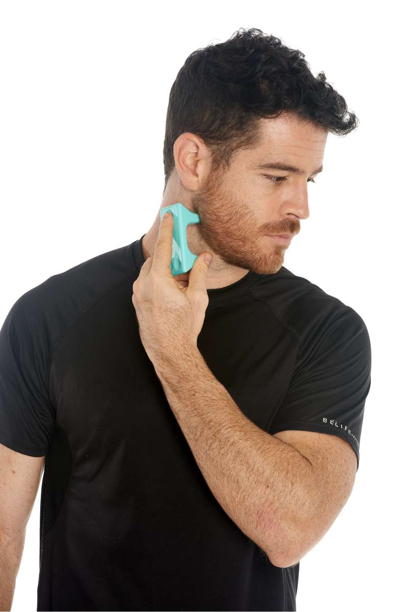 PSO-MINI | NECK PAIN | SHOULDER PAIN | FOOT MASSAGE | ACCUPRESSURE ...